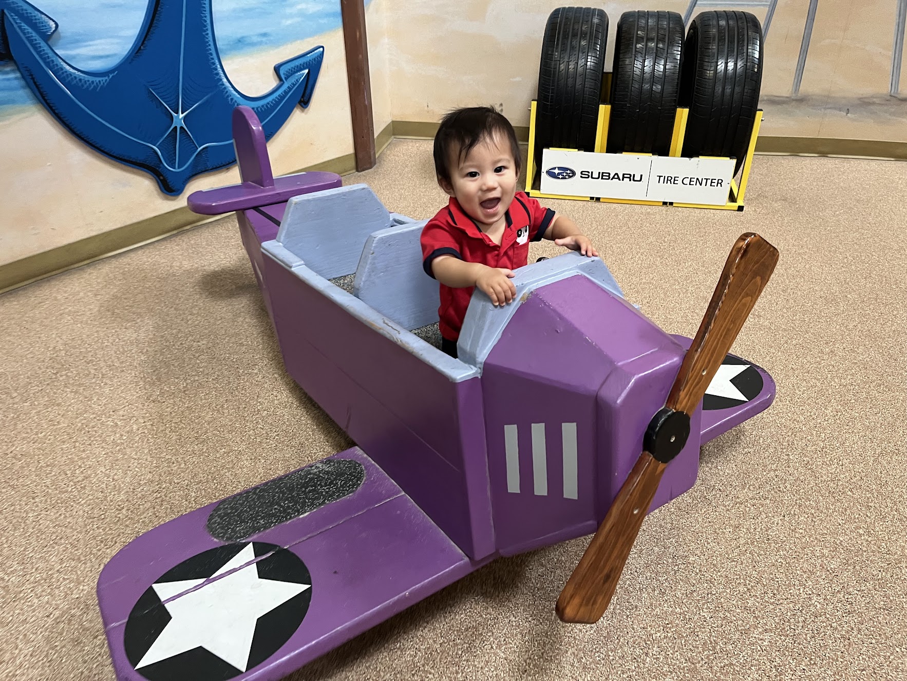 Baby Airplane Packing List: What To Pack For Your Baby On The Flight ...