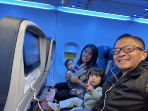 Flying With A Toddler (1-3 Years Old) From A US Airport: Everything You ...